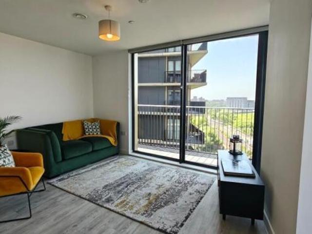 2 bedroom apartment for rent in Vox, M15