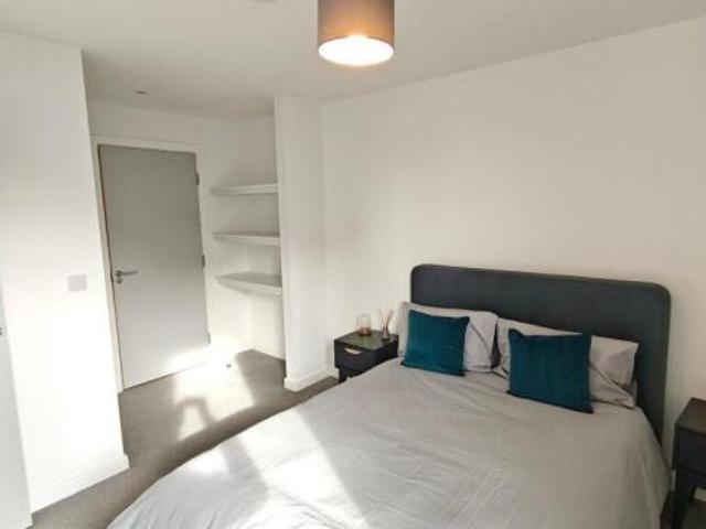 2 bedroom apartment for rent in Vox, M15
