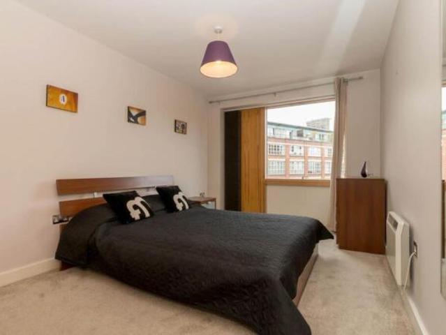 2 bedroom apartment for rent in Voyager, 51 Sherborne Street, B16 8FP, B16