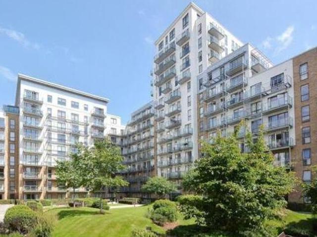 2 Bedroom Apartment For Rent In Voysey Square, Bow