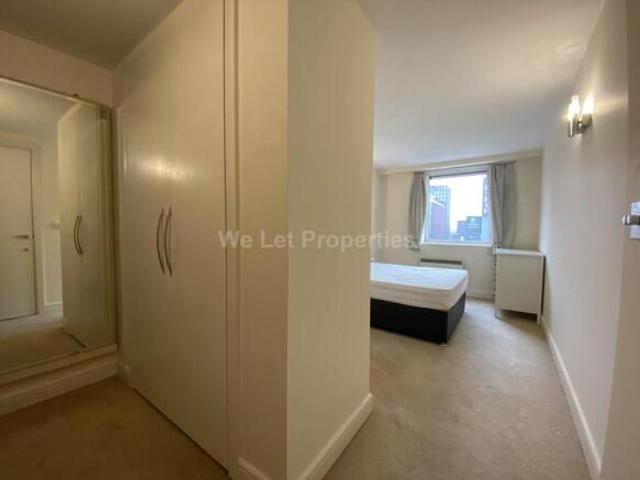 2 bedroom apartment for rent in W3, Whitworth Street West, M1