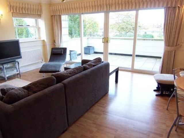 2 Bedroom Apartment For Rent In Wyatt Drive