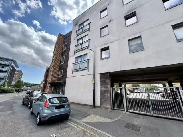2 bedroom apartment for rent in Wykes Bishop Street, Ipswich.