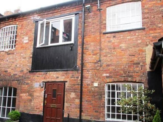 2 bedroom apartment for rent in Wyle Cop Shrewsbury Shropshire SY1
