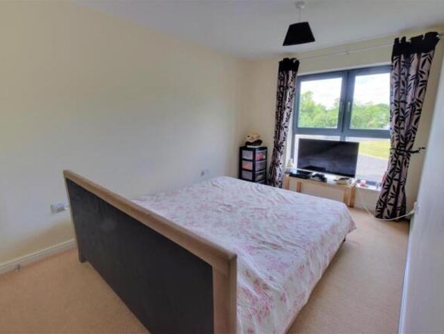 2 bedroom apartment for rent in Wynne Court, Watford, WD18