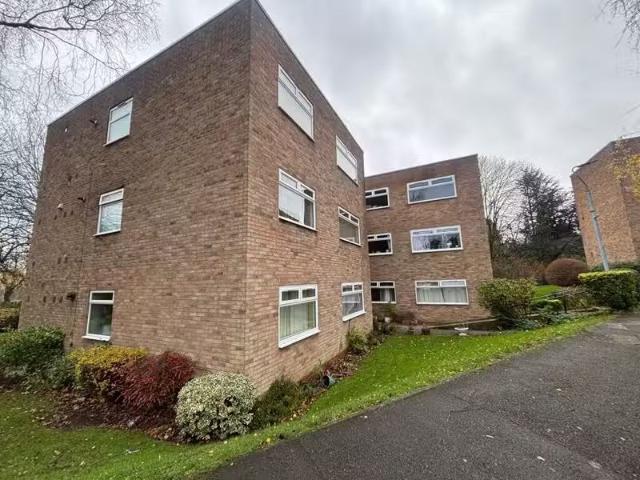 2 bedroom apartment for rent in Walmead Croft, BIRMINGHAM, B17