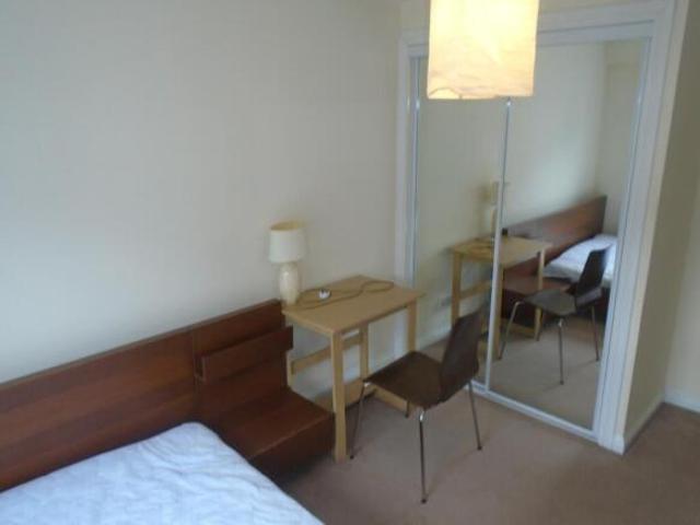 2 bedroom apartment for rent in Wallace Street, Glasgow, G5 8AJ, G5