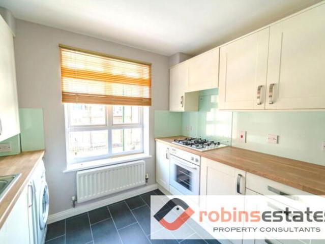 2 bedroom apartment for rent in Walter Street, Nottingham, NG7