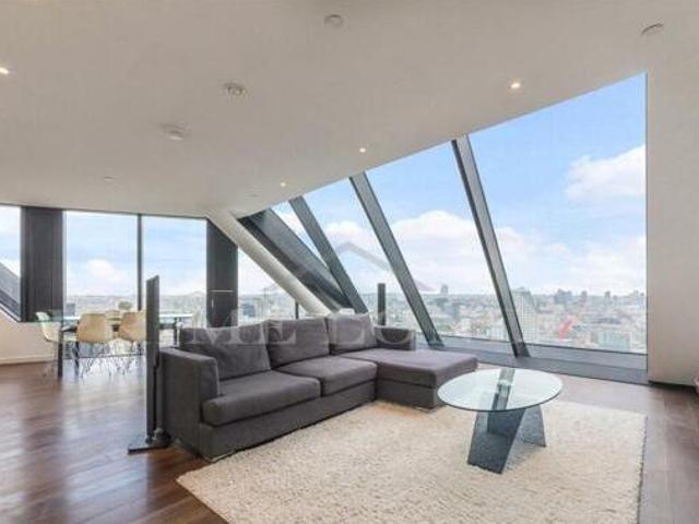 2 Bedroom Apartment For Rent In Walworth Road