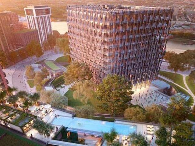 2 Bedroom Apartment For Rent In Wandworth