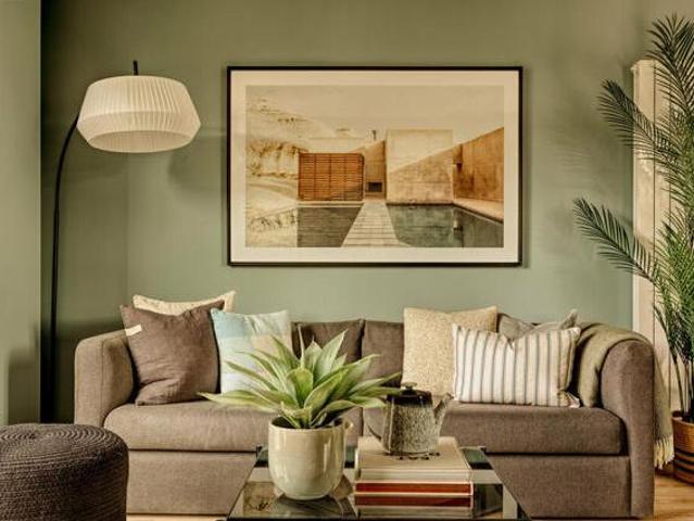 2 Bedroom Apartment For Rent In Wandsworth