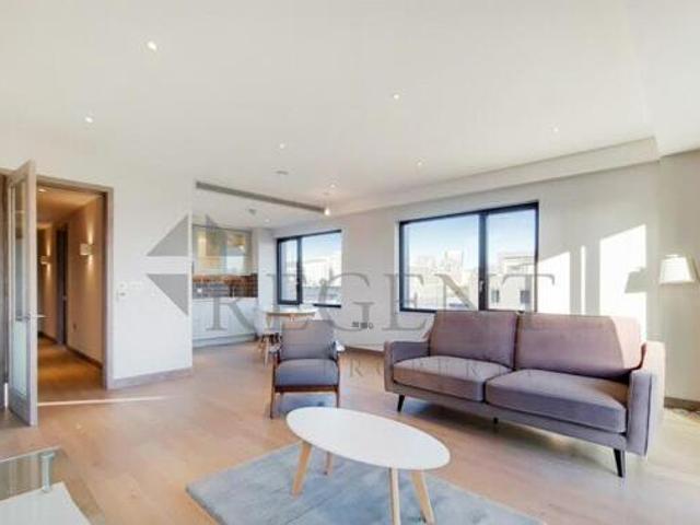 2 Bedroom Apartment For Rent In Wandsworth