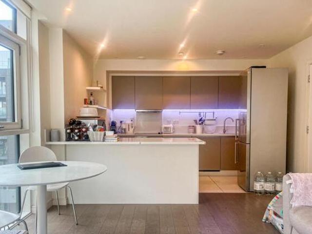 2 Bedroom Apartment For Rent In Wandsworth