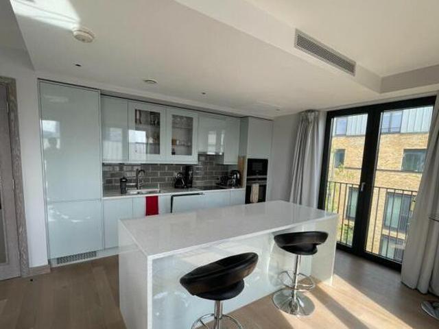 2 Bedroom Apartment For Rent In Wandsworth