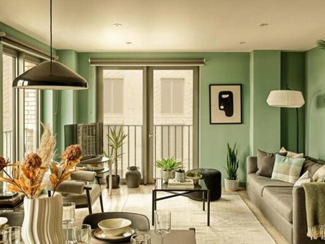 2 Bedroom Apartment For Rent In Wandsworth