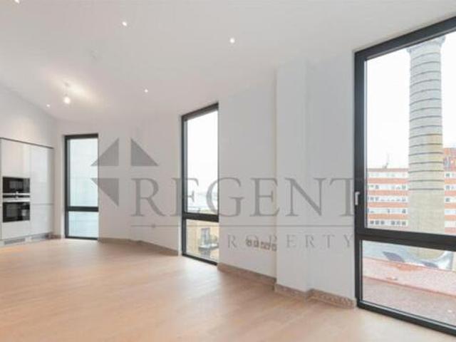 2 Bedroom Apartment For Rent In Wandsworth