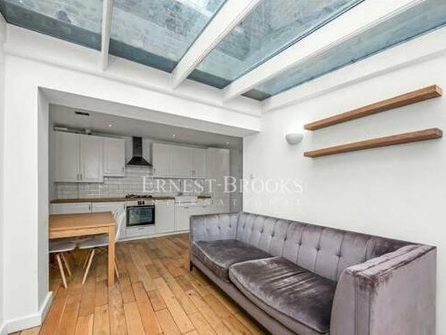 2 bedroom apartment for rent in Wandsworth Road Clapham SW8