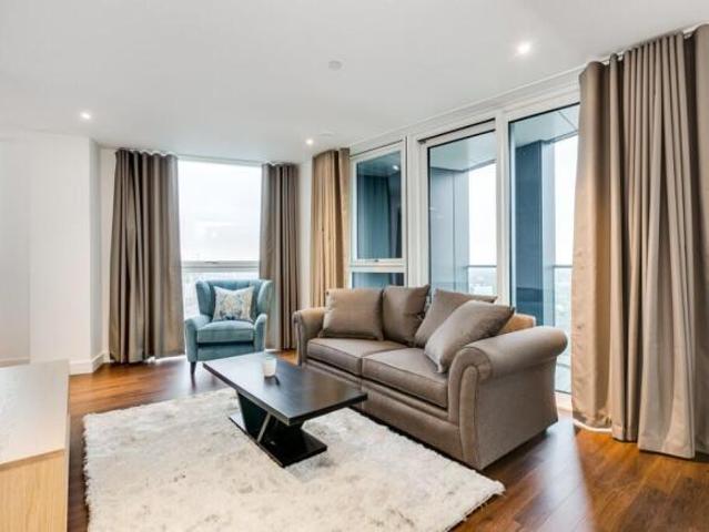 2 bedroom apartment for rent in Wandsworth Road, London, SW8