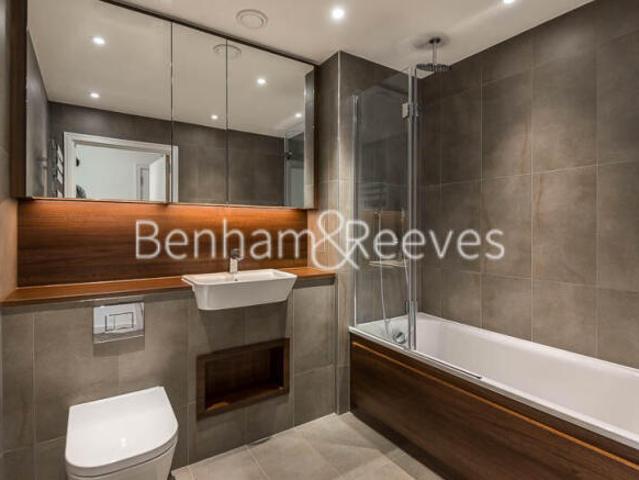 2 bedroom apartment for rent in Wandsworth Road, Nine Elms Point, SW8