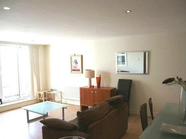 2 Bedroom Apartment For Rent In Wards Wharf Approach