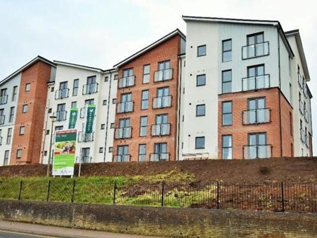 2 Bedroom Apartment For Rent In Ware, Hertfordshire