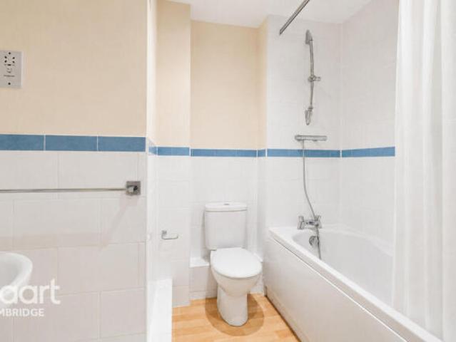 2 bedroom apartment for rent in Warren Close, CAMBRIDGE, CB2
