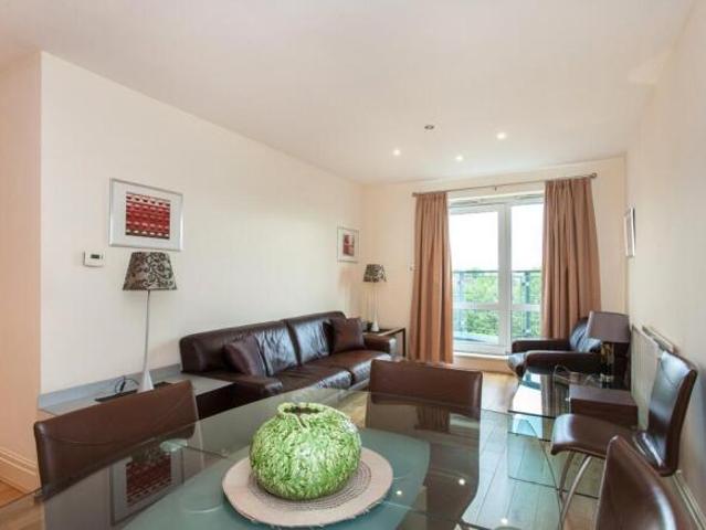 2 bedroom apartment for rent in Warren House, Kensington, W14