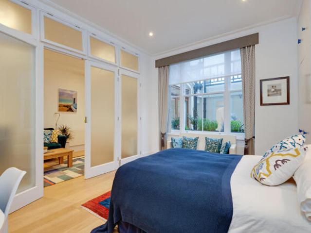 2 bedroom apartment for rent in Warrington Crescent, Maida Vale, London, W9