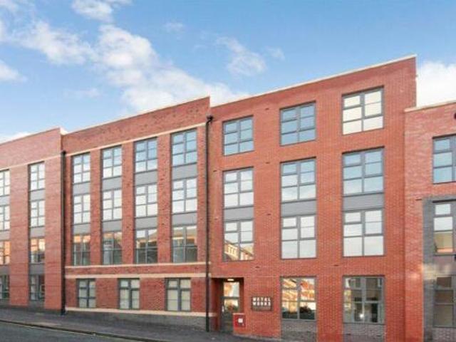 2 Bedroom Apartment For Rent In Warstone Lane