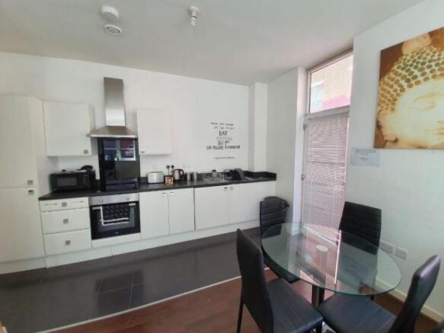 2 bedroom apartment for rent in Warstone Lane, Jewellery Quarter, Birmingham, B18 6EA, B18