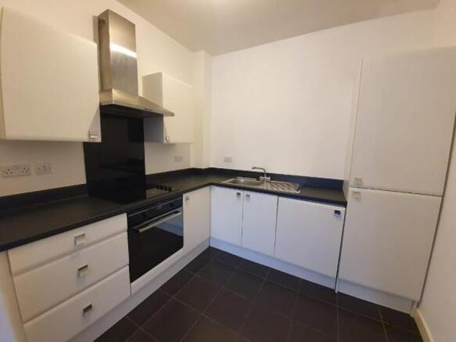 2 bedroom apartment for rent in Warstone Lane, Jewellery Quarter, Birmingham, B18 6EA, B18