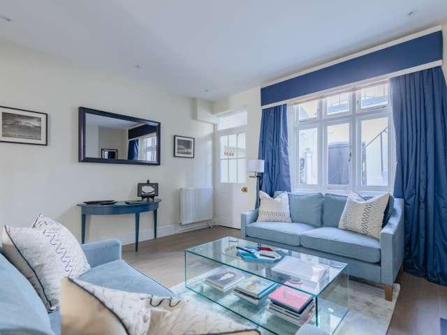 2 bedroom apartment for rent in Warwick, London