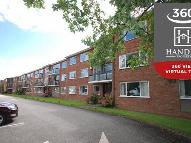 2 bedroom apartment for rent in Warwick Place Leamington Spa Warwickshire CV32