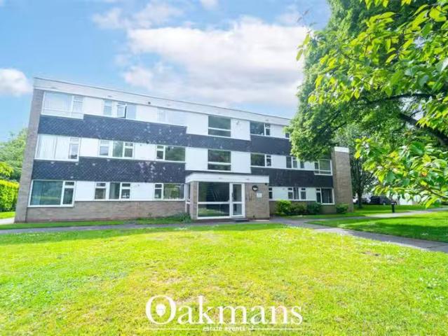 2 bedroom apartment for rent in Warwick Road, Solihull, West M.