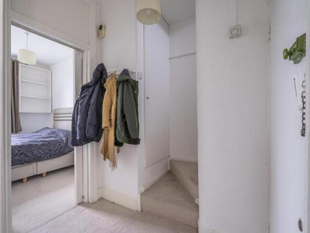 2 bedroom apartment for rent in Warwick Way London SW1V