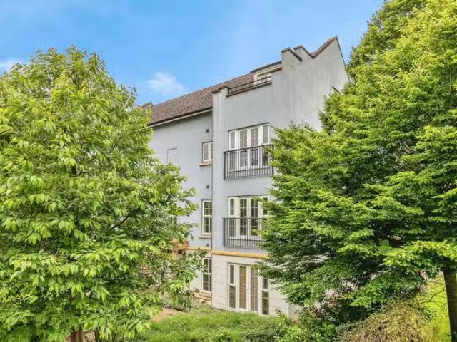 2 bedroom apartment for rent in Watch House Place, Portishead.