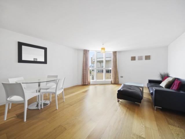 2 bedroom apartment for rent in Water Gardens Square, Canada Water, SE16