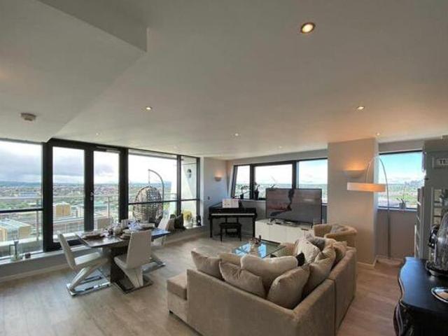 2 Bedroom Apartment For Rent In Water Lane