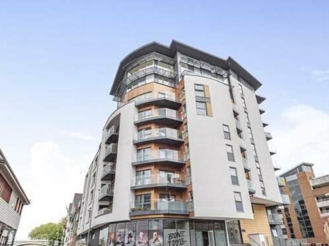 2 bedroom apartment for rent in Water Lane Kingston Upon Thames KT1
