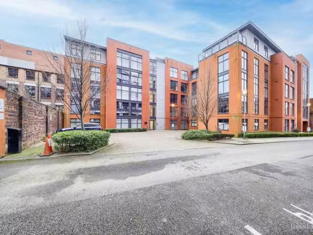 2 bedroom apartment for rent in Water Street Court, Water Stre.
