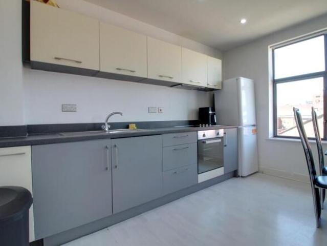 2 bedroom apartment for rent in Water Street Court, Water Street, St Pauls Square, Birmingham, B3