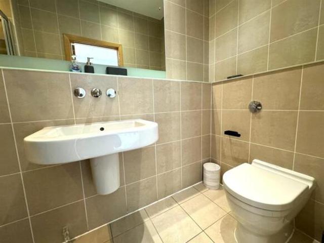 2 bedroom apartment for rent in Water Street, Liverpool, L3