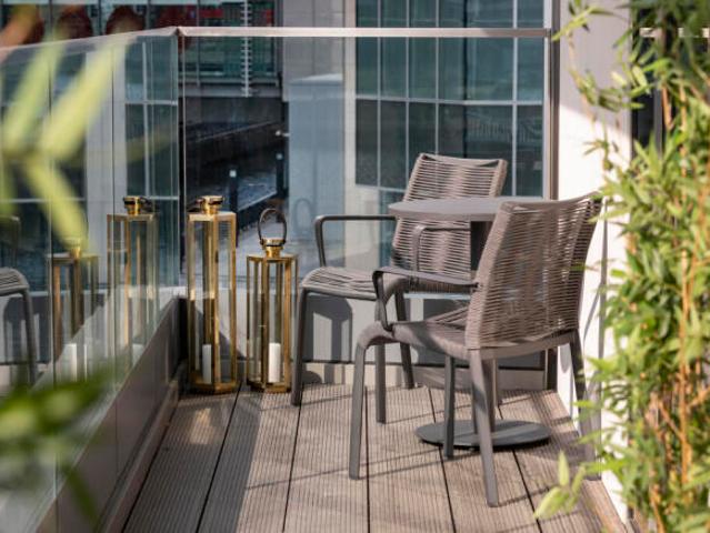 2 bedroom apartment for rent in Water Street, London, E14
