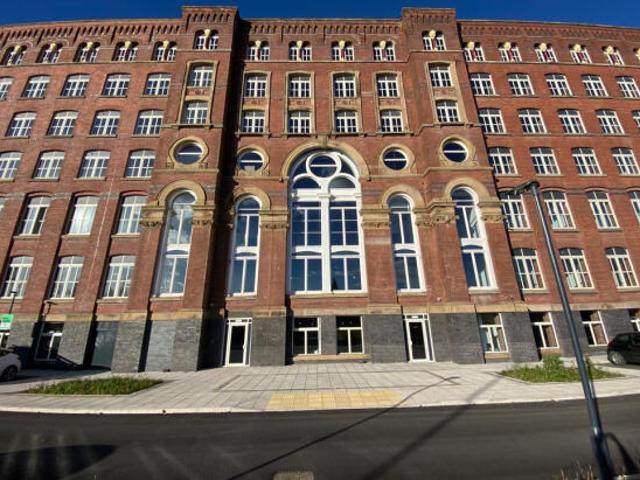 2 bedroom apartment for rent in Water Street, Stockport, Cheshire, SK1