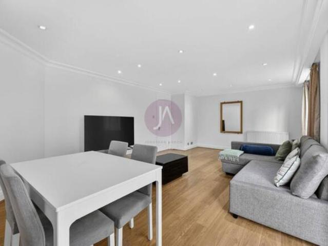 2 bedroom apartment for rent in Waterdale Manor House, 20, Harewood Avenue, London, NW1