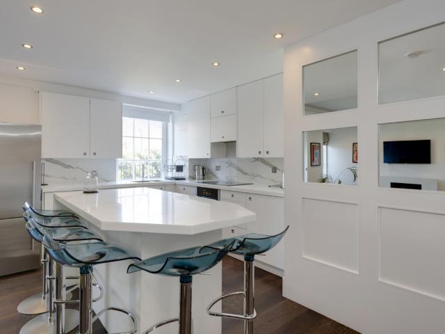 2 bedroom apartment for rent in Waterdale Manor House, Harewood Avenue, London, NW1