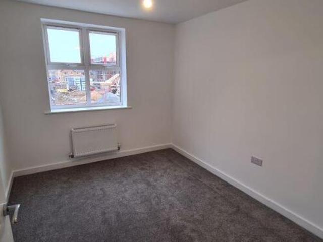 2 bedroom apartment for rent in Waterfield Close, Off Thorpe Road, PE3