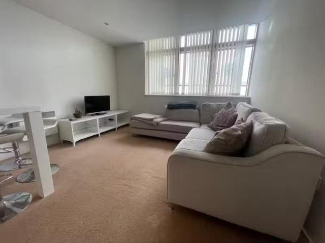 2 bedroom apartment for rent in Waterfront Walk, Birmingham, B.