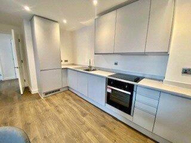 2 bedroom apartment for rent in Waterhouse, 14 Worrall St, Manchester, M5