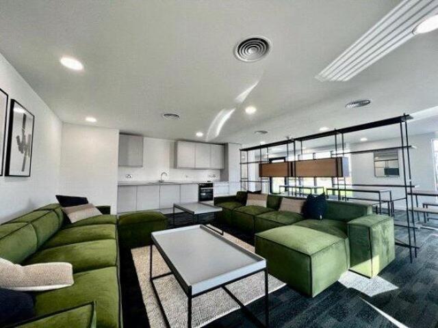 2 bedroom apartment for rent in Waterhouse, 14 Worrall St, Manchester, M5